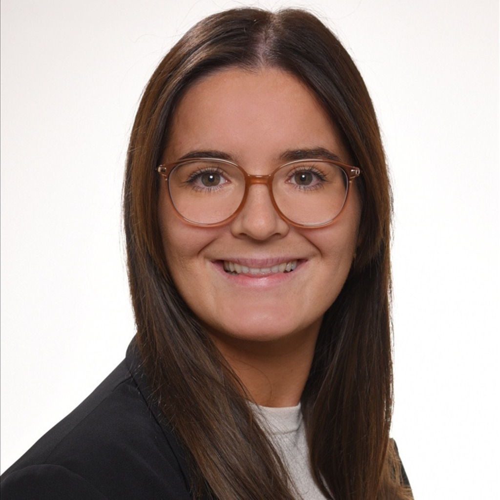 Laura Stocker - Referent Personal - EnBW Energie Baden-Württemberg AG ...