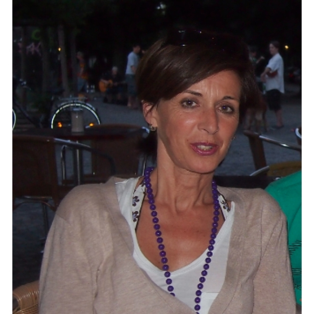 Doris Edwards - Produktionskoordination - Diana Film GmbH/Zettl | XING