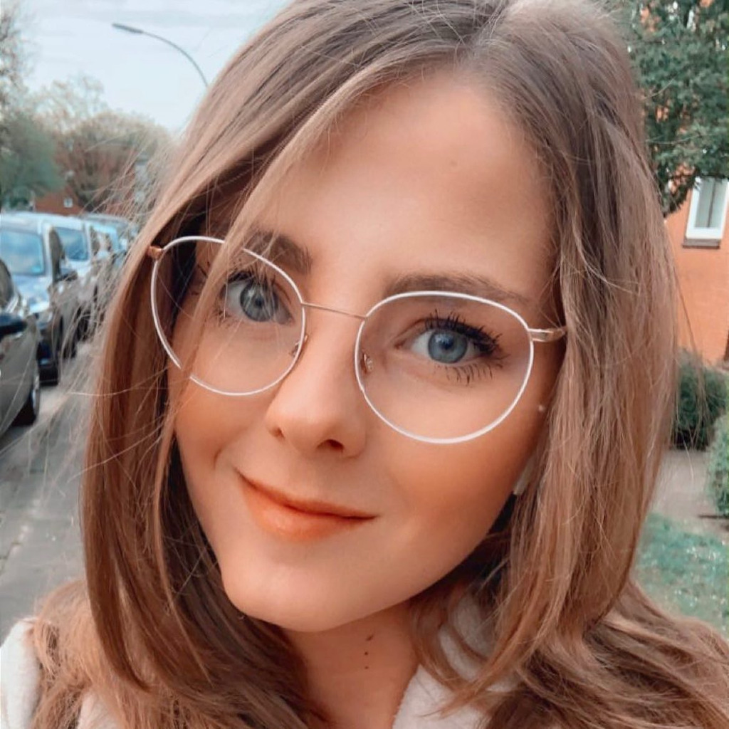 Vanessa Hansen - Medizinischer Fachangestellter - MVZ Dr. Zimmermann ...