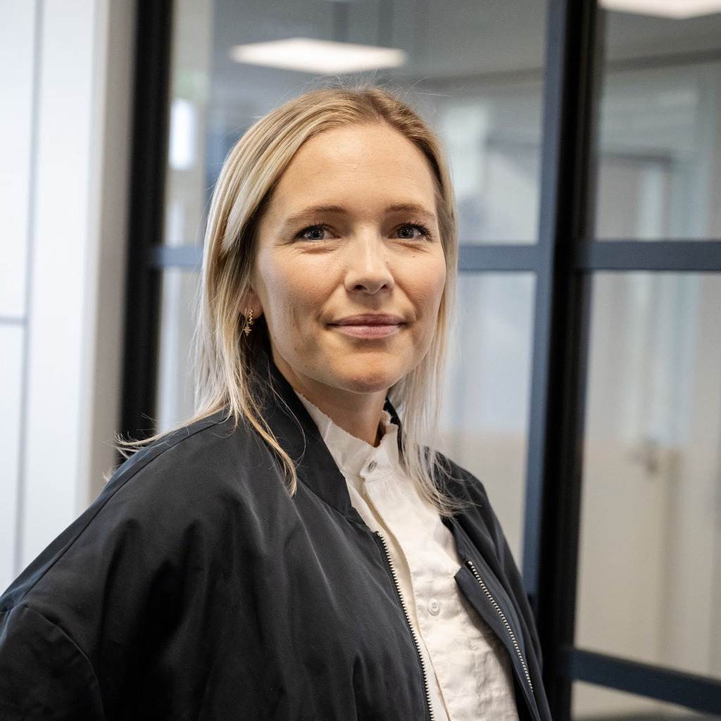 Stefanie Lutz - Konzernprojektmanagement - SOMMER Antriebs- und Funktechnik GmbH | XING