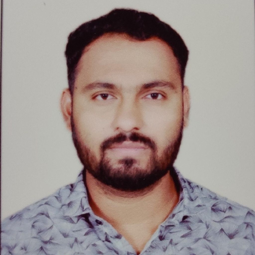 Mayur Jamdade - Lead Software Engineer - Capgemini - Digital Engineering and Manufacturing ...