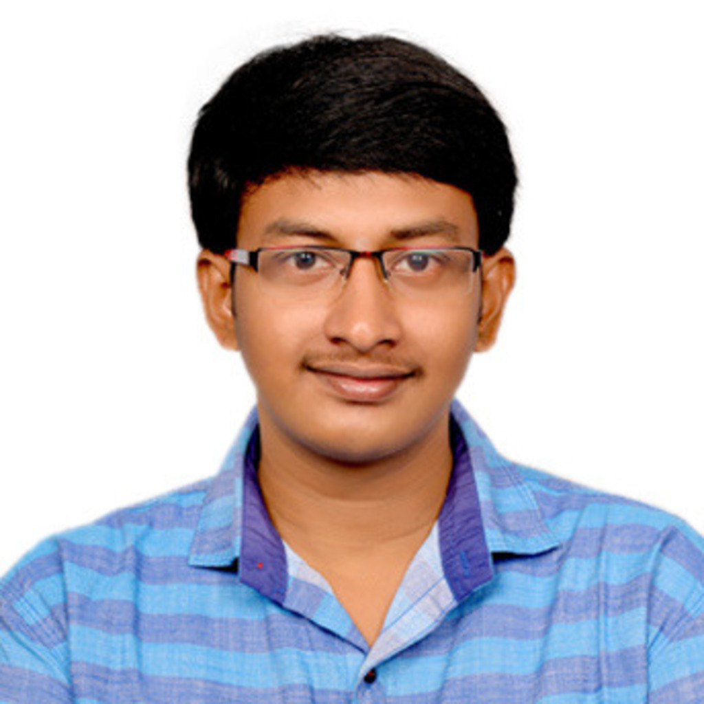 Saikumar Gurram - Senior Software Engineer - BorgWarner | XING
