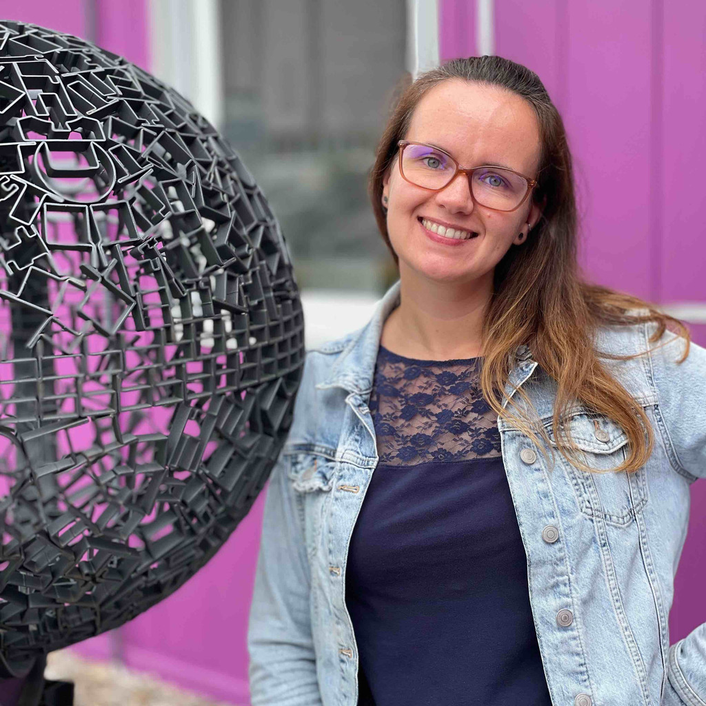 Sarah Wietermann - Corporate Culture & Organizational Development ...