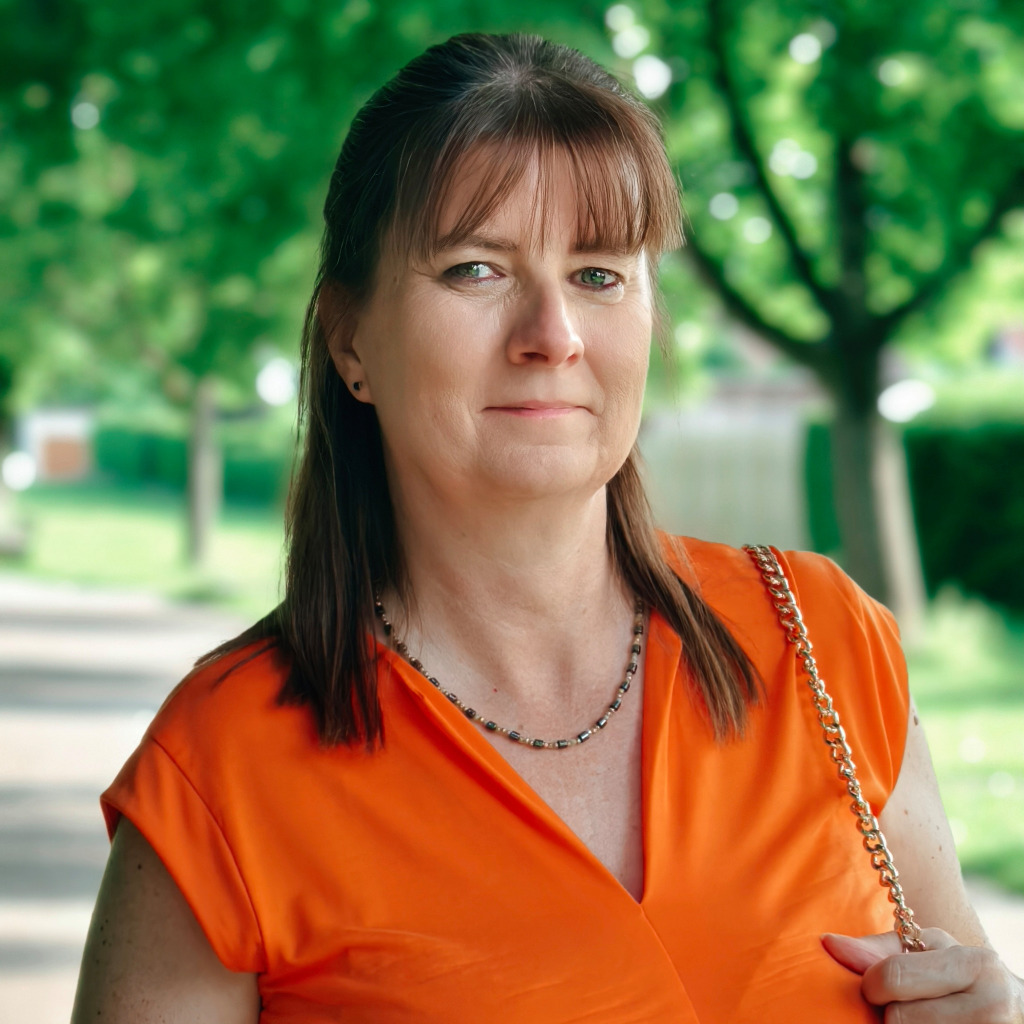 Kathrin Fritsch - Model für Werbung, Komparse bei verschiedenen ...