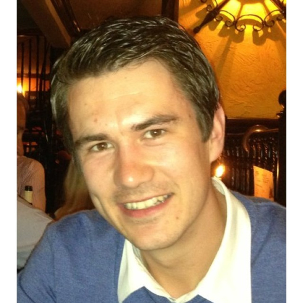 Felix Krause - Beschaffung Aftersales - Dr. Ing. h.c. F. Porsche AG | XING