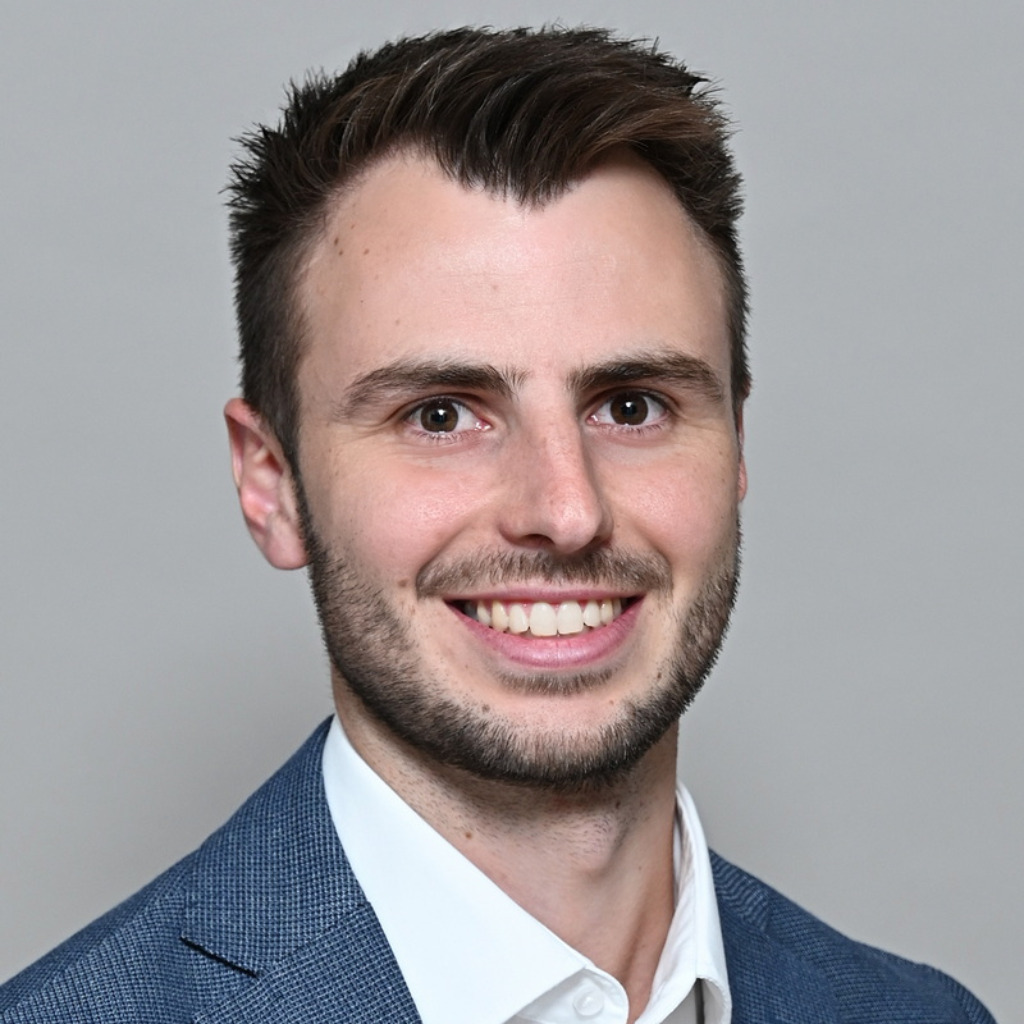 Jonas Meier - Leiter Eigengeschäft - Kreissparkasse Tuttlingen | XING