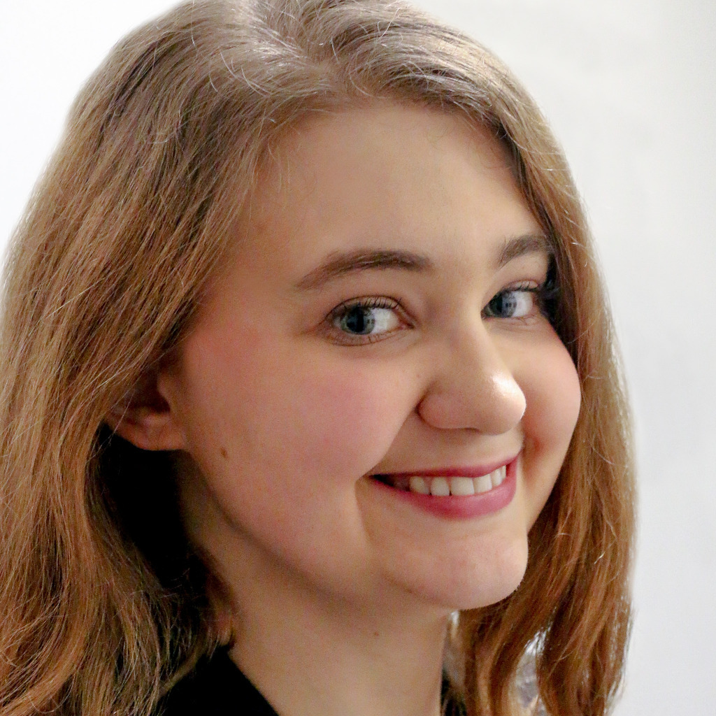 Astrid Huber - Assistant Recruiting - VACE Engineering GmbH | XING