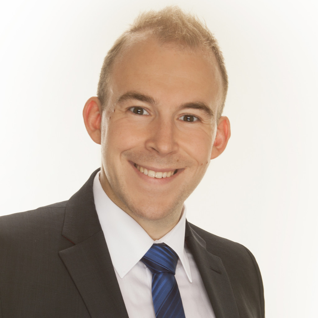 Christian Moder - HR Projektleiter - RAPA Automotive GmbH & Co. KG | XING