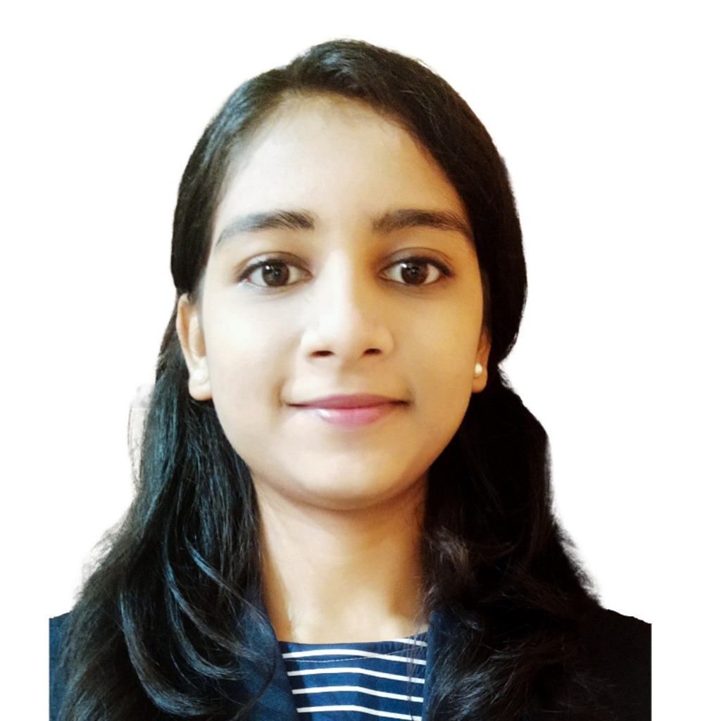 Shruti Doke: Ausbildung und Berufserfahrung | XING