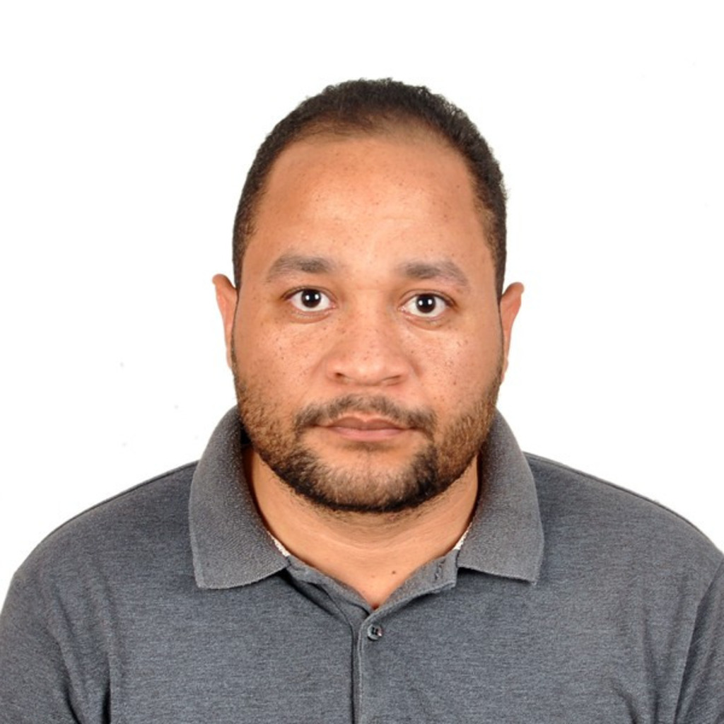 amged mohamed - IT Security Analyst - basamat Engineering | XING