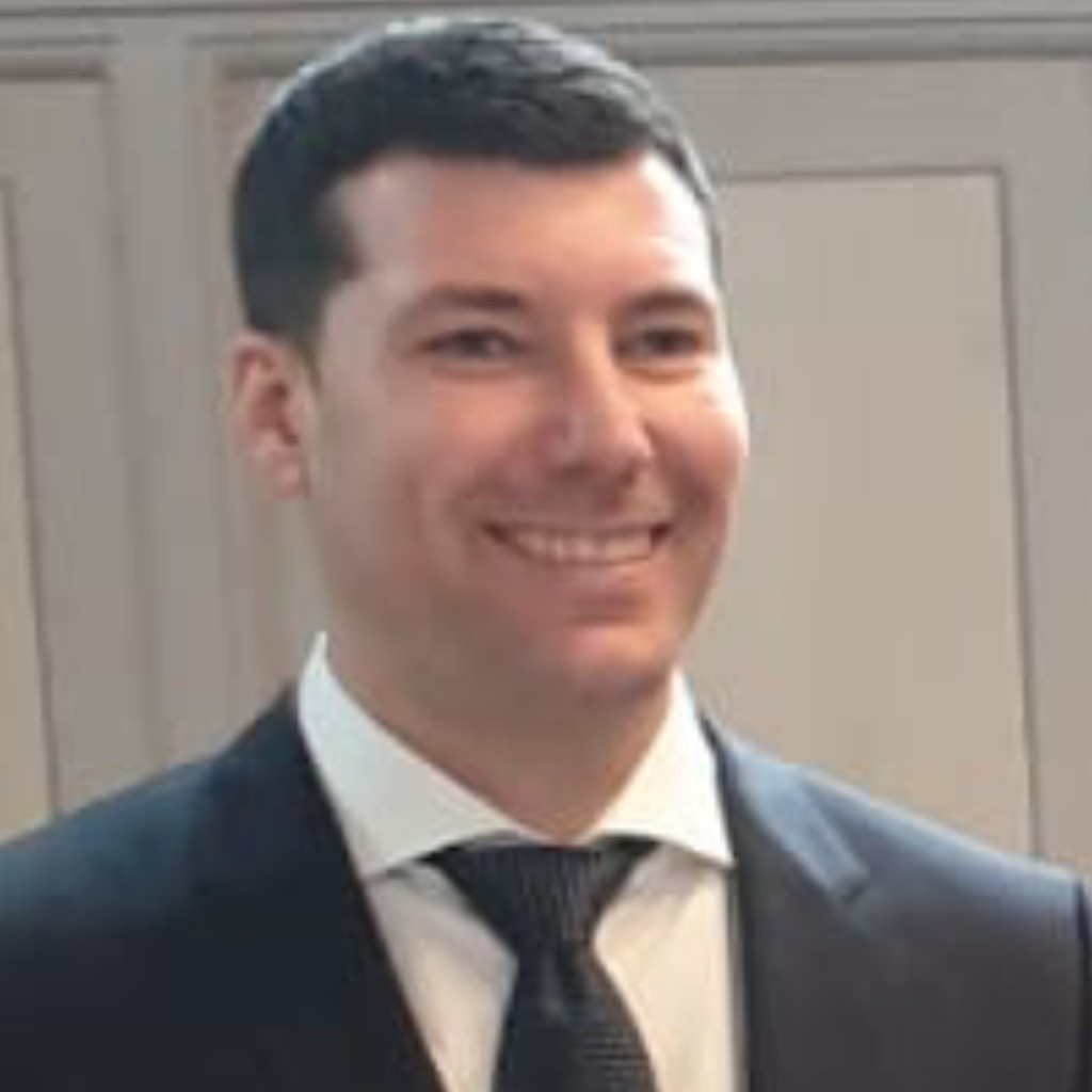 David Merk - Senior IT System Specialist - Börse Stuttgart | XING