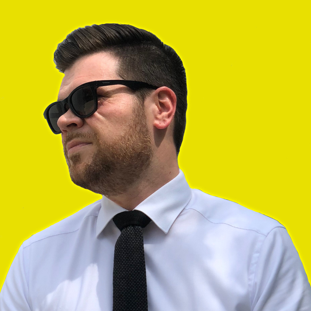 Daniel Schellin - Productmanager & Subject Matter Expert Communication ...