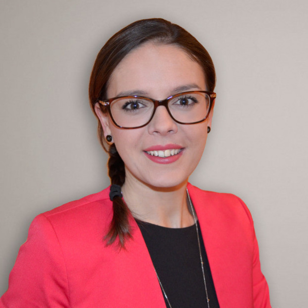 Kathrin Egle - Senior Online Marketing Manager - CG Car-Garantie ...