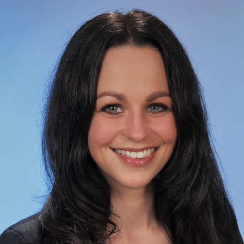 Stephanie Bölkow - Vertriebsassistentin - in-tech GmbH | XING