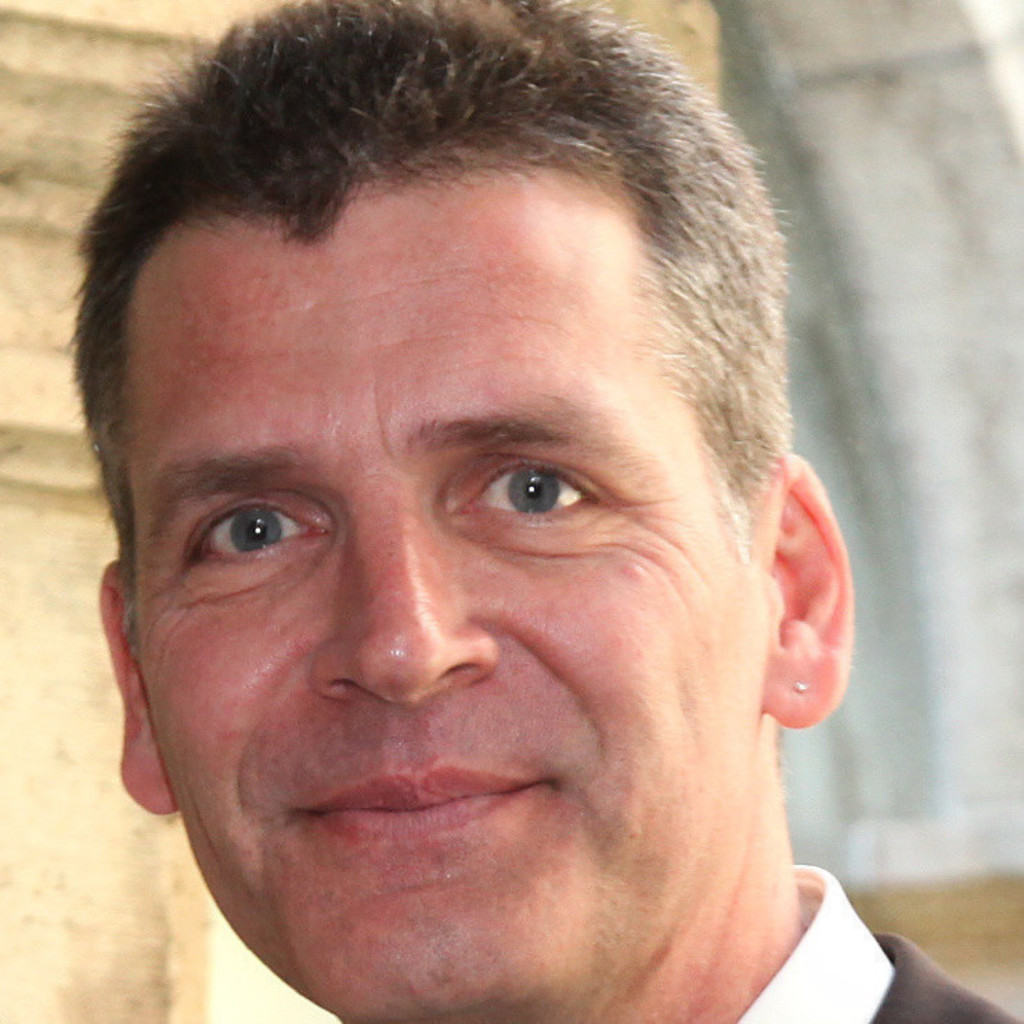 Achim Brandt - Project Manager / Program Manager - EntServ GmbH / DXC ...