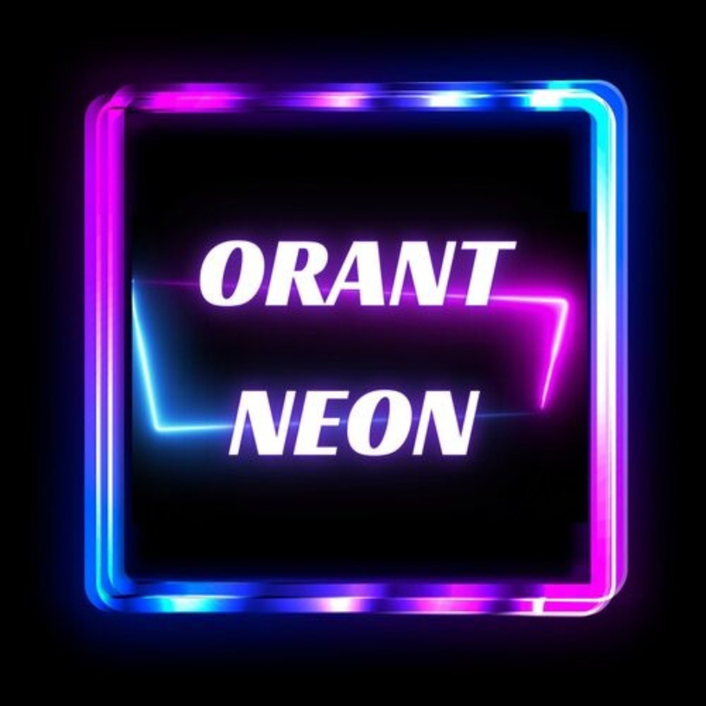 Orant Neon - Custom Neon Designer - Orant Neon - Custom Neon Signs | XING