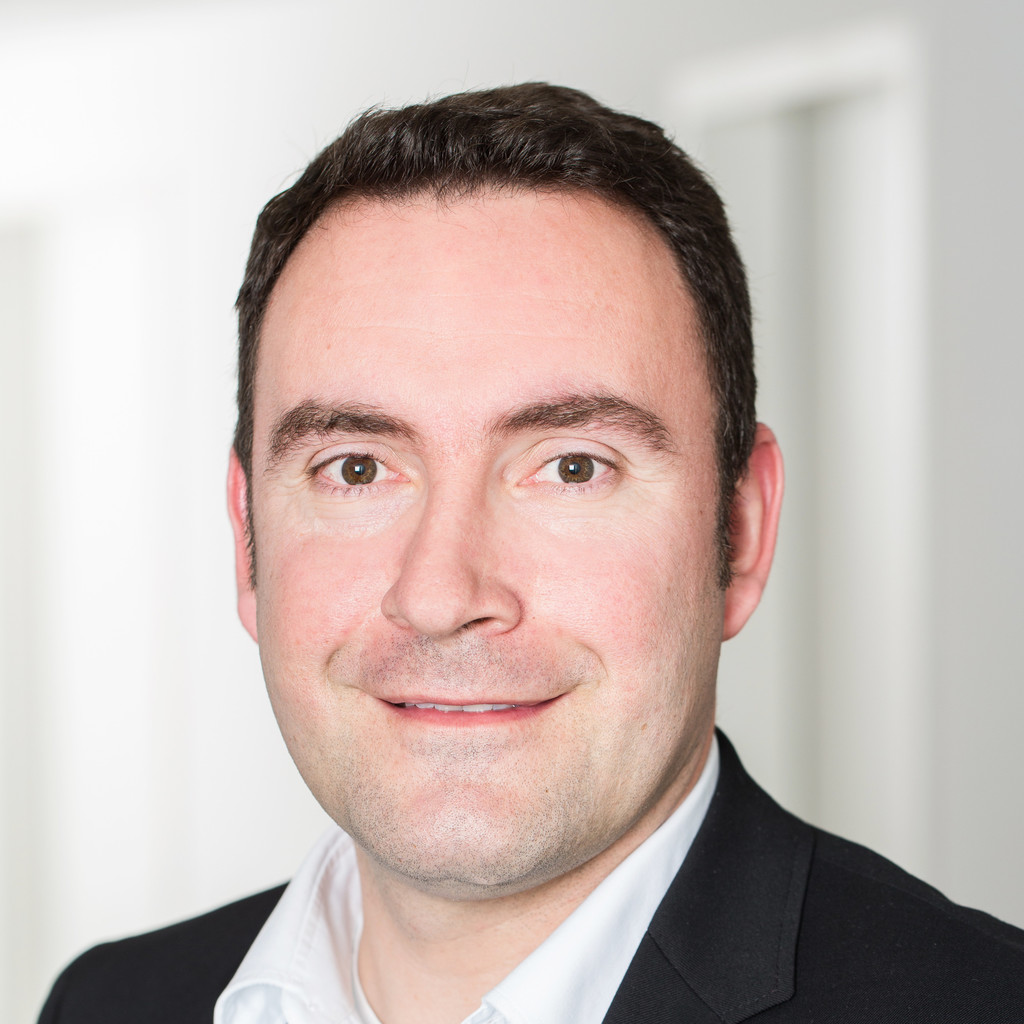 Dr. Michael Hollmann - Qualitäts- und Risikomanagement - UKB ...