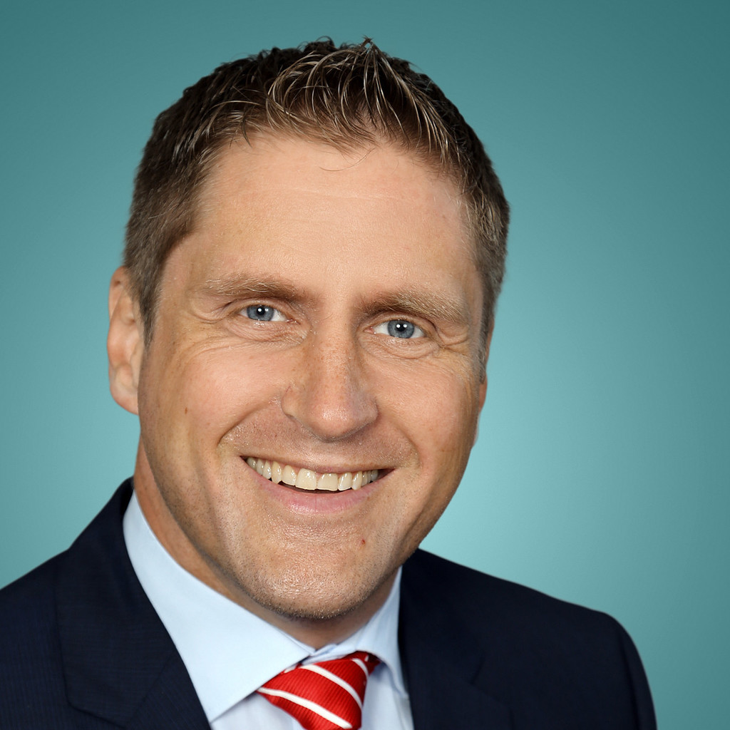 Jan Witte - Bereichsleiter Wohn- und Geschäftshäuser - Engel & Völkers ...