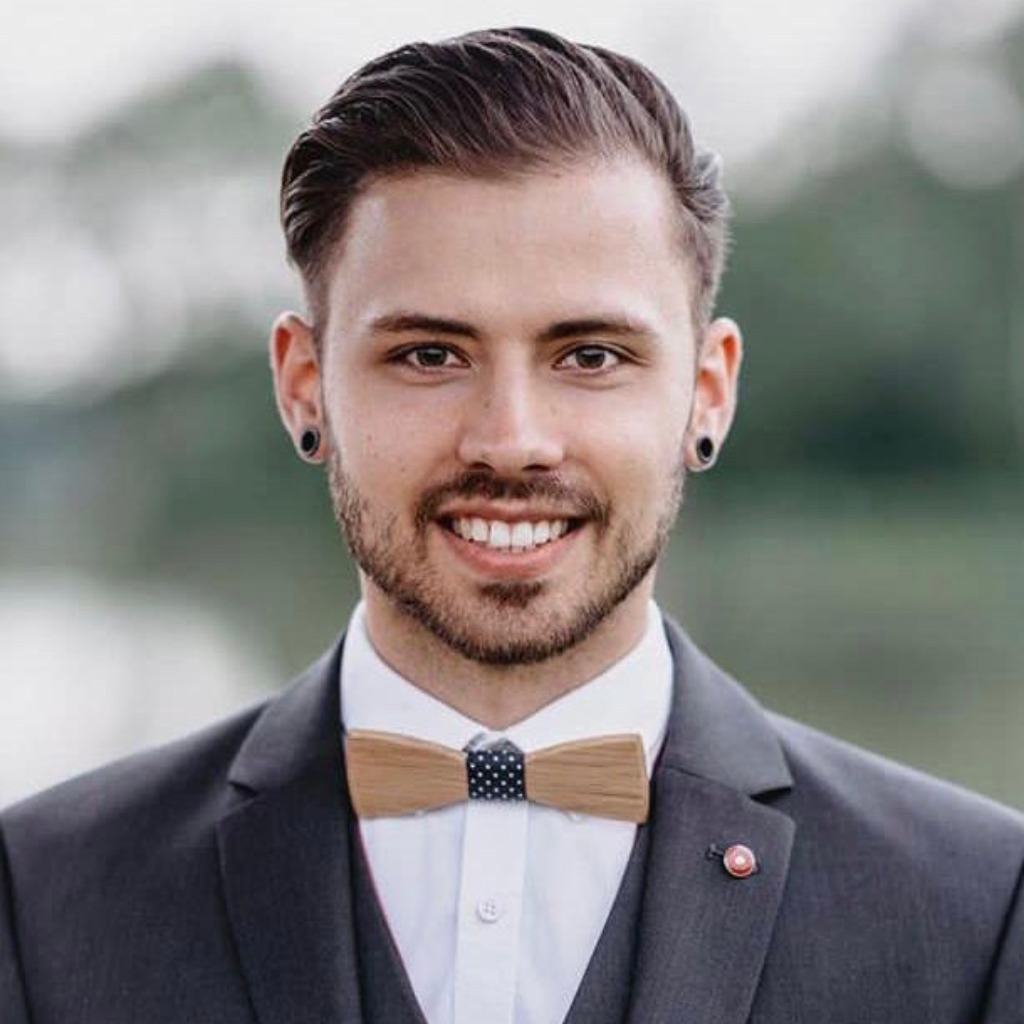 Roman Roth - Key User Experte PST - Vetter Pharma | XING