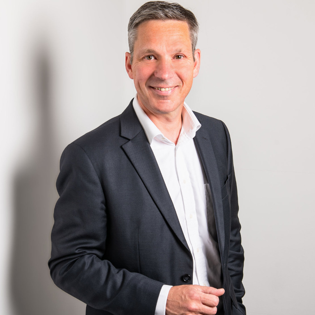 Markus Renner - Vice President Sales - Vallourec Deutschland GmbH | XING