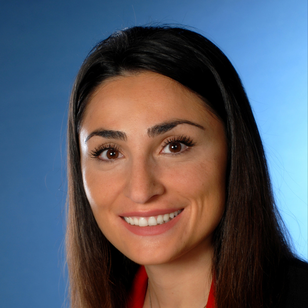 Natia Beridze - Kundendienst-Beraterin - Volksbank Hohenlohe eG | XING