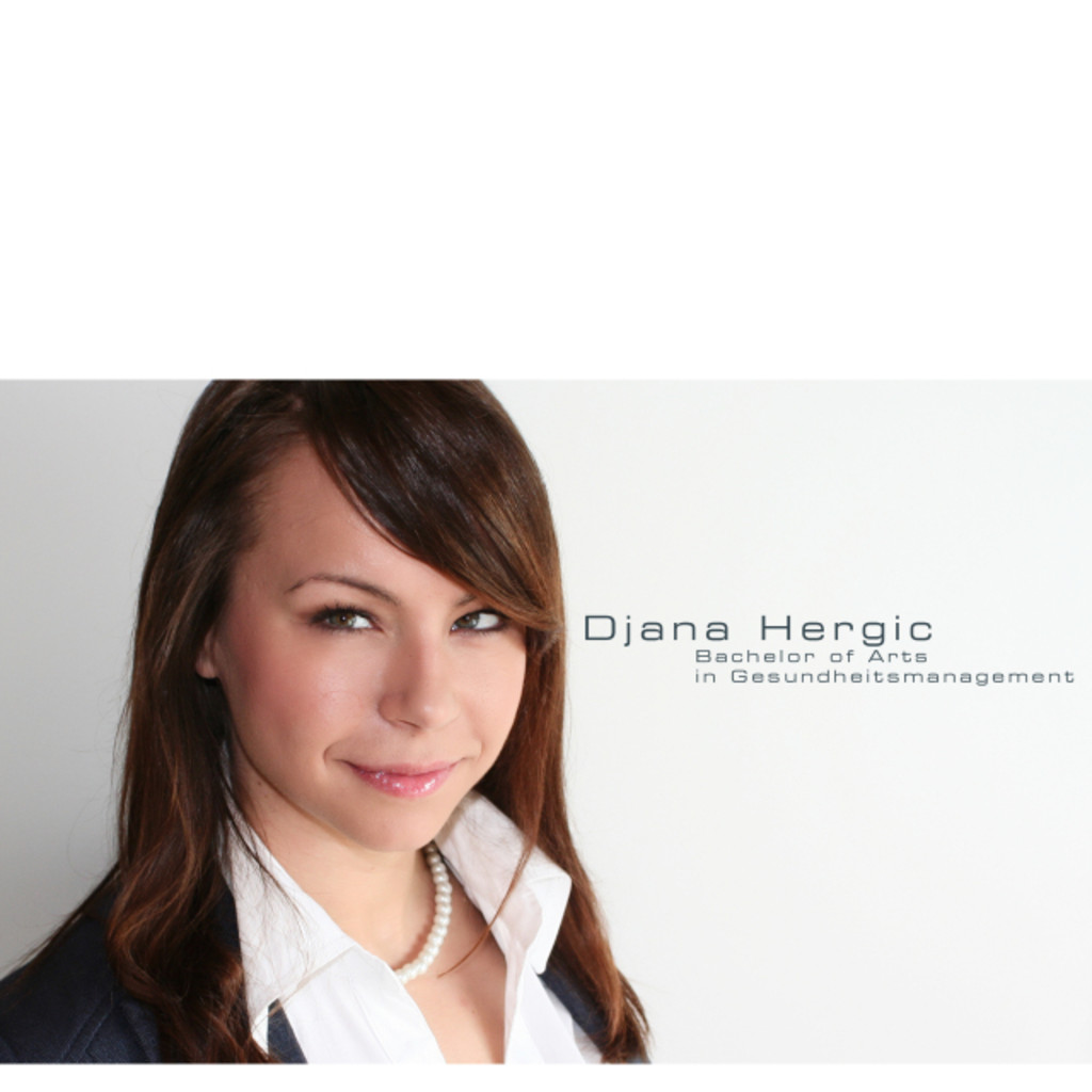 Djana Hergic - Clubmanagement - ALL INCLUSIVE FITNESS Deutschland GmbH ...