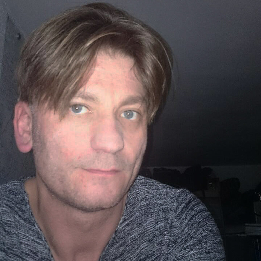 Norbert Stephan - Inhaber - TrimatriX werbetechnik | XING