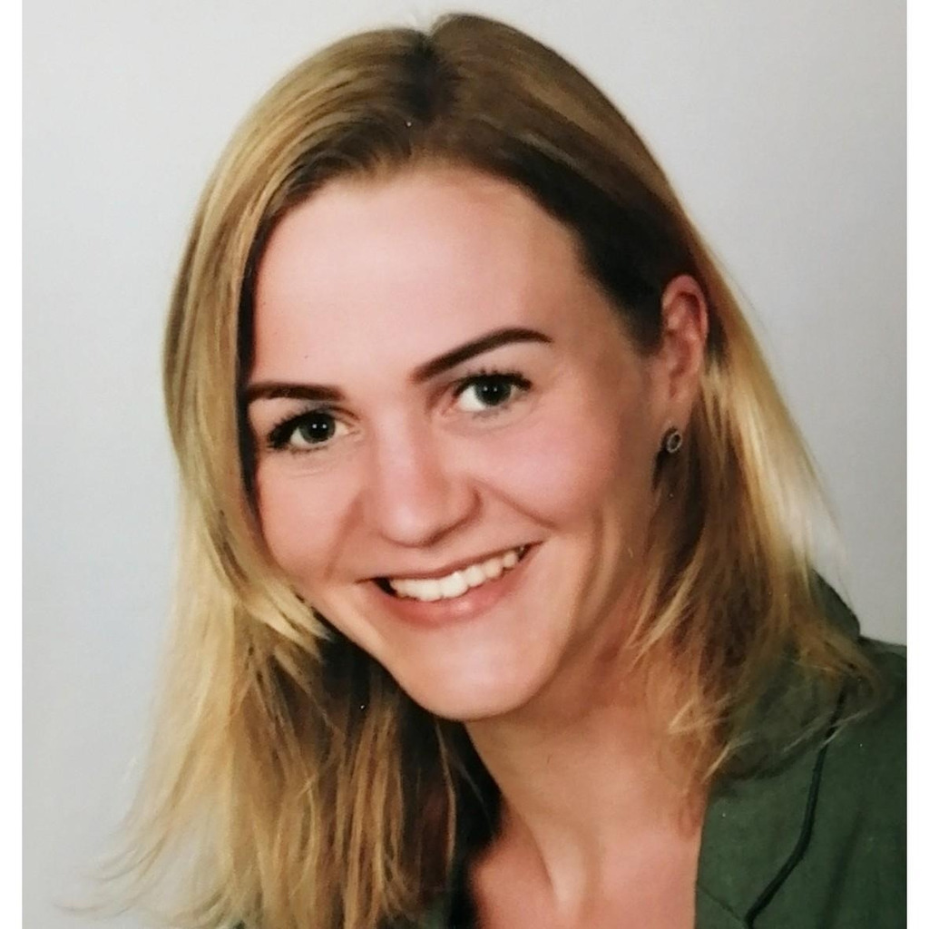 Marika Hempel - Kaufmännische Angestellte - CERA SYSTEM ...