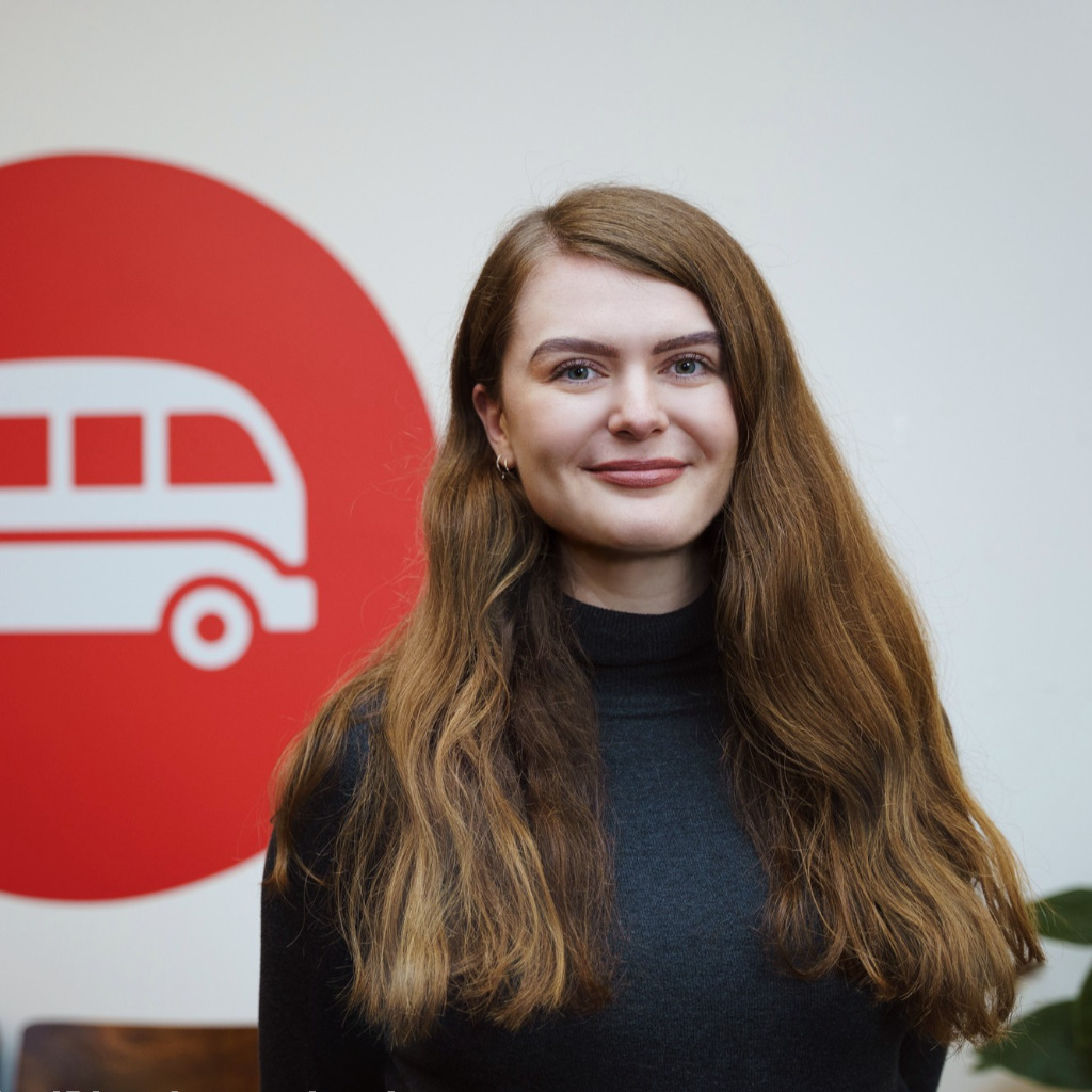 Cassandra Dodd - Teaching assistant at Le Wagon - Le Wagon | XING