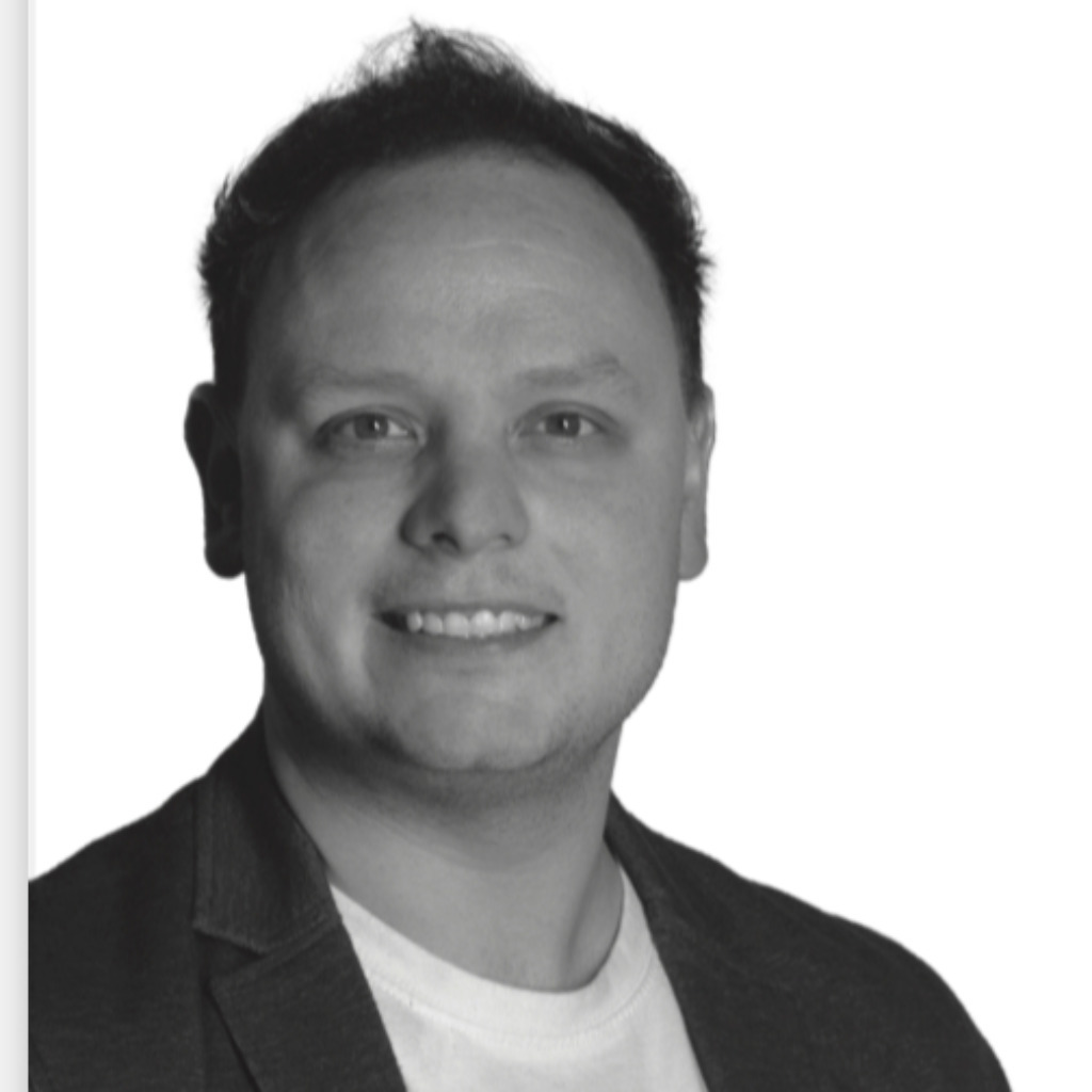 Rico Raithel - Projektmanager im Vertrieb - LAMILUX Heinrich Strunz ...