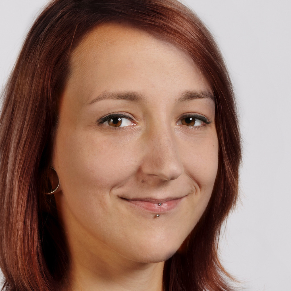 Lisa Butz - Industrienäherin - Otto Keller GmbH | XING