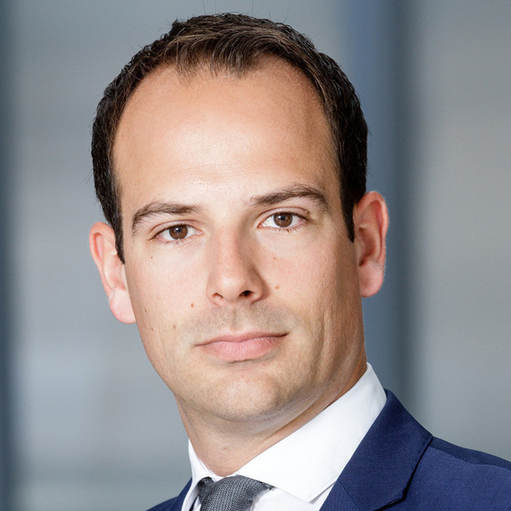 Patrick Lenz - Vertriebsleitung - Rhenus Data Office GmbH | XING