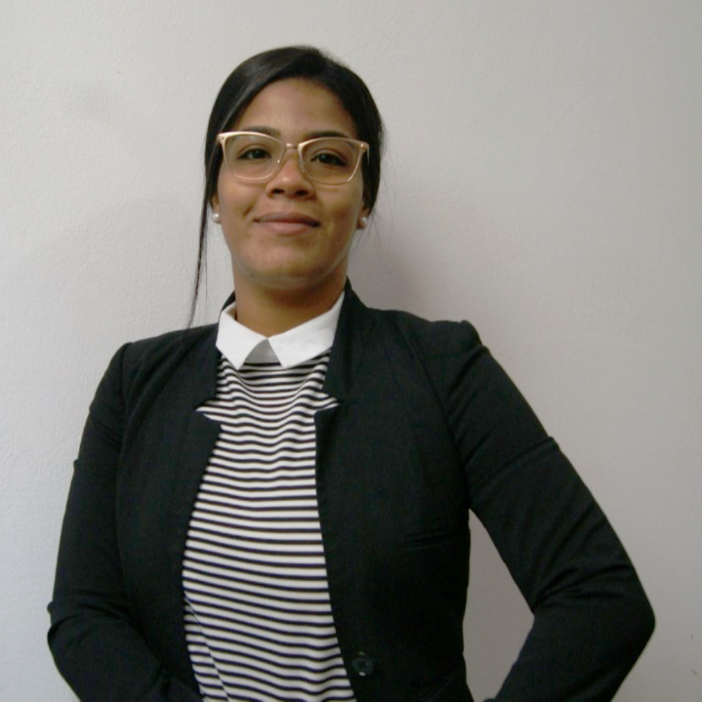 nicole Conde Duque - Administrador - Pastipan | XING