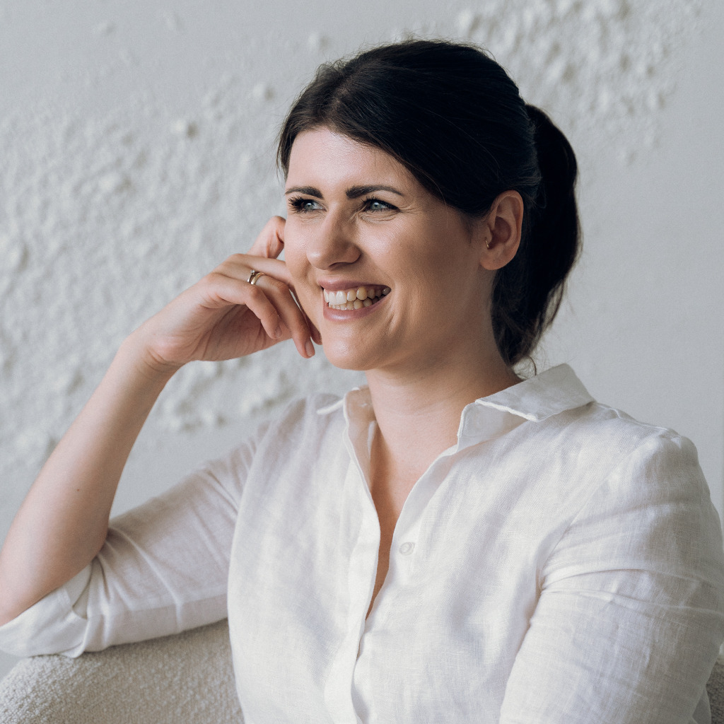 Sandra Fabinski - Consultant Permanent Services Finance & Accounting ...