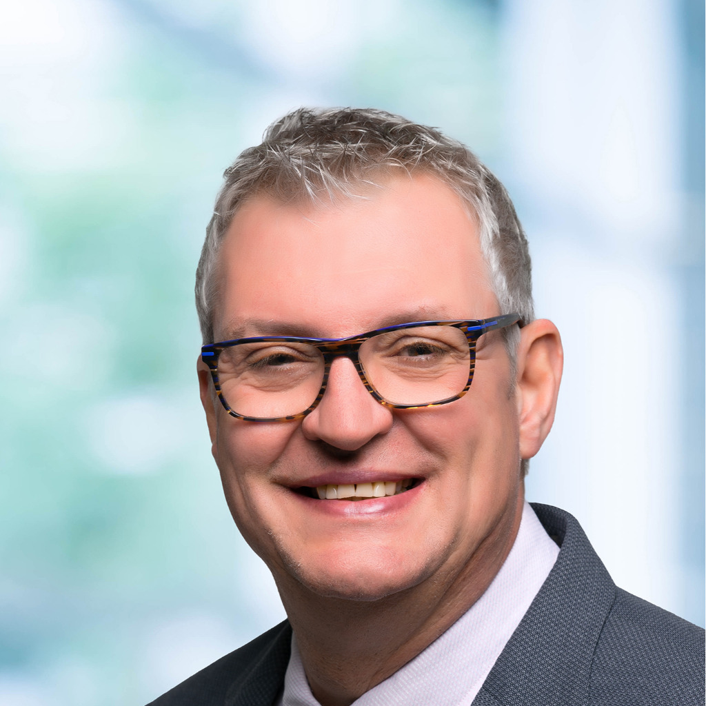 Dipl.-Ing. Michael Esper - Spezialist Fette - Rhenus Lub GmbH & Co KG ...