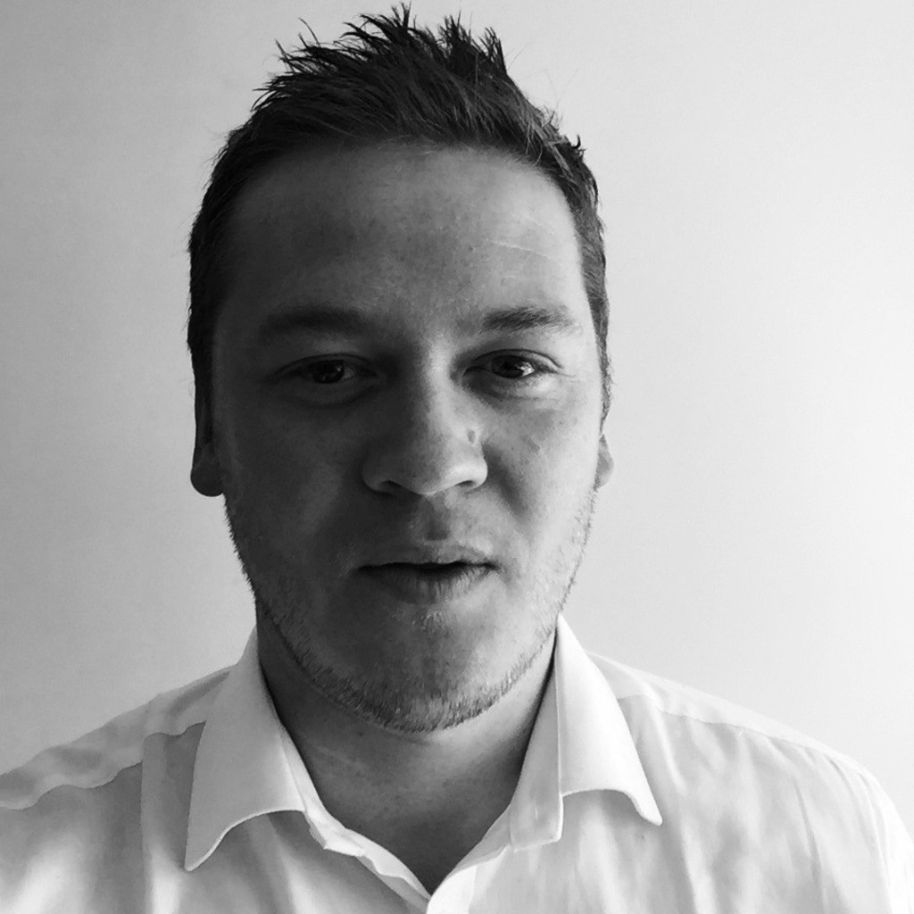 David Krogh - Lead Designer - EGGS Design | XING