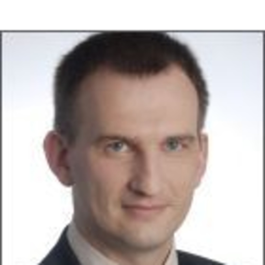 Dr. Michael Hans Ott - Innovationsmanager - Technologie-Lizenz-Büro der ...