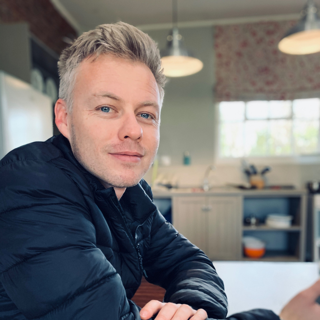 Gerhard Zeelie - System Engineer - Self Employed | XING