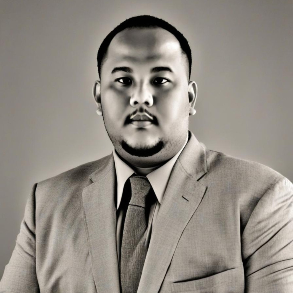 Fery Sinaga - Digital Marketing Manager - YC Media | XING