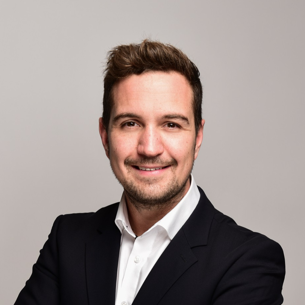 Phillip Feth - Agenturleiter - SIGNAL IDUNA Gruppe | XING