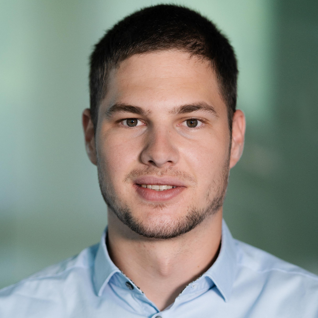 Philipp Hermann - Projektingenieur Ladeinfrastruktur - Stadtwerk am See ...