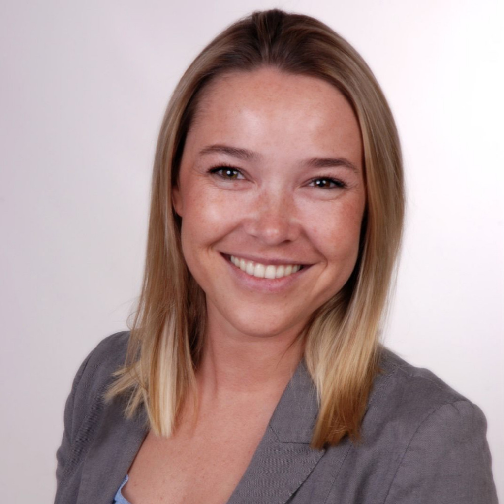 Lisa-Maria Rohling - Senior Recruiting Spezialistin Projekt- und ...