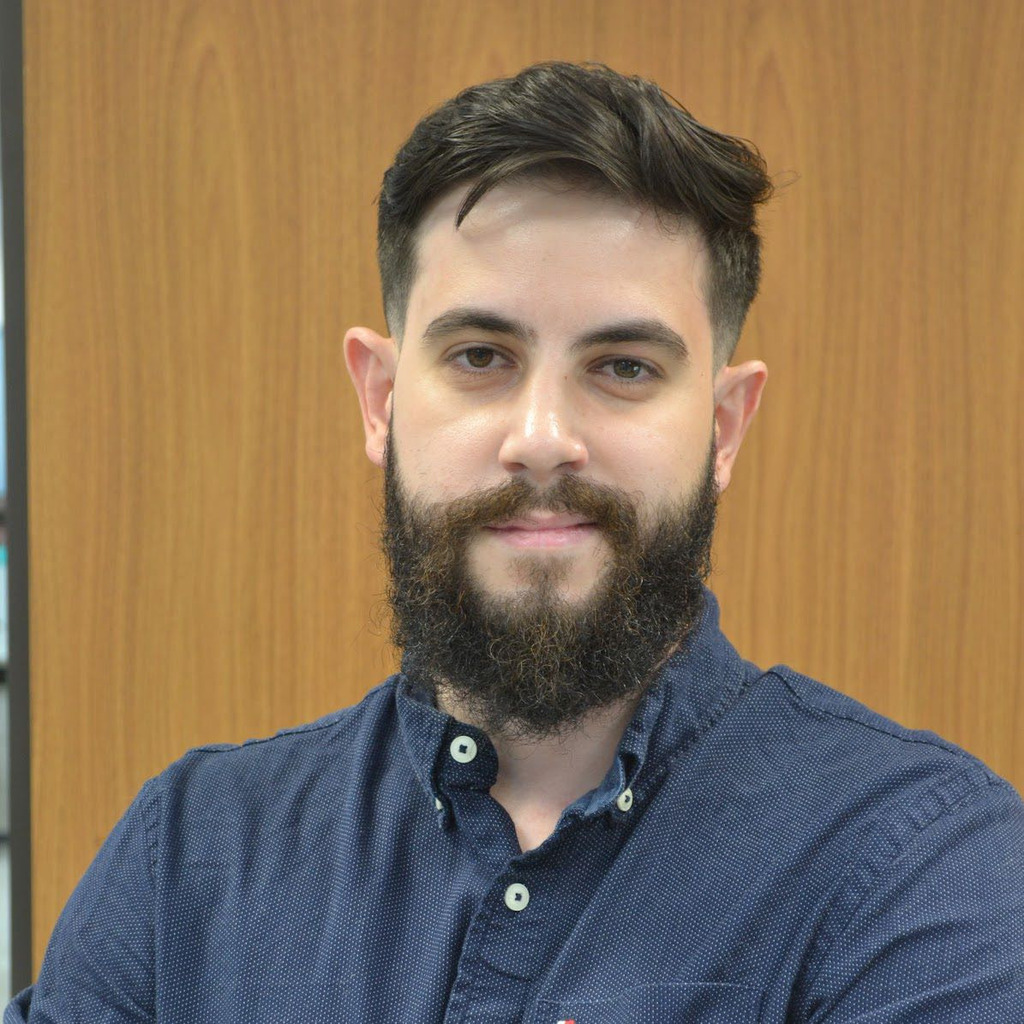 Felippe De Marco - Product Design Engineer - Electrolux AB | XING