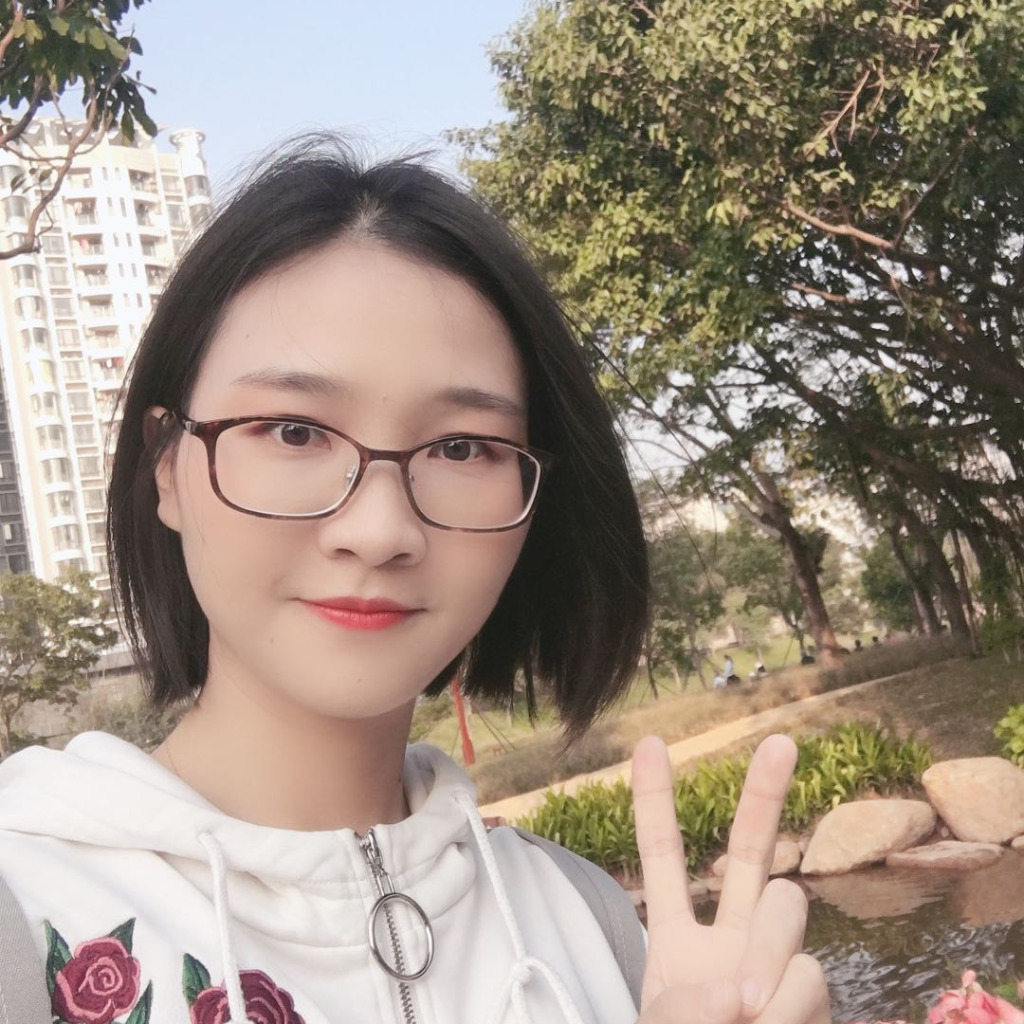 Linda Lin: Ausbildung und Berufserfahrung | XING