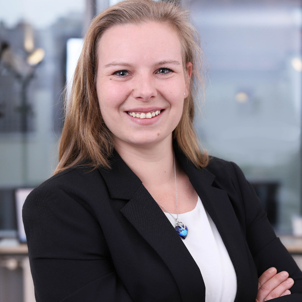 Laura Vogt - Büroleiterin/ Fahrerin - Georg Elsner Transporte GmbH | XING