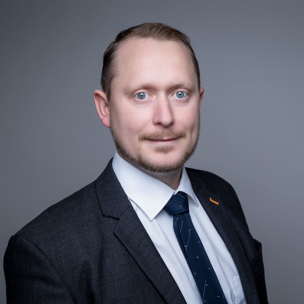 Daniel Geißler - Consultant - pintarus GmbH | XING