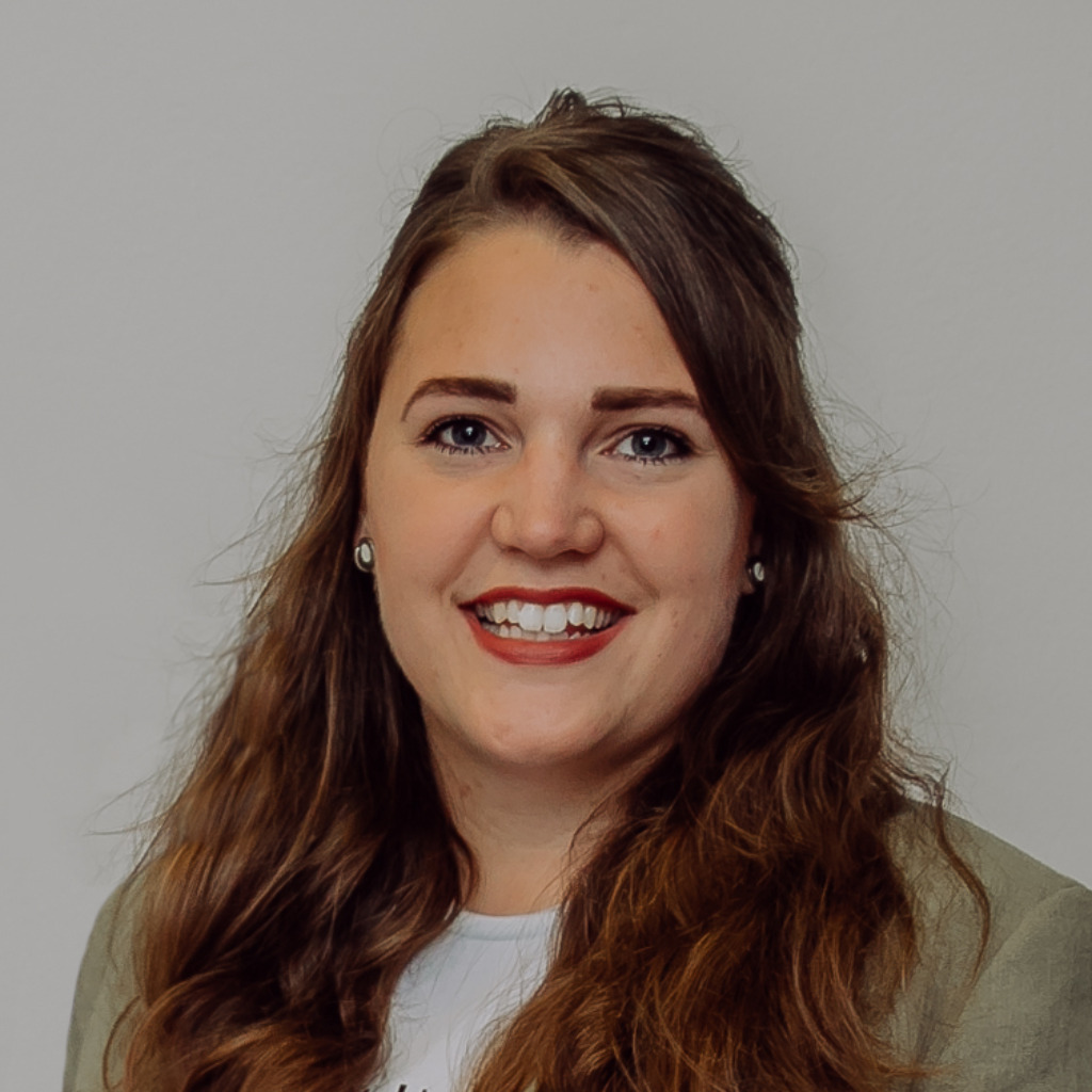 Sarah Oppenländer - Co-Founder - ALL 4 DIVERCIETY | XING