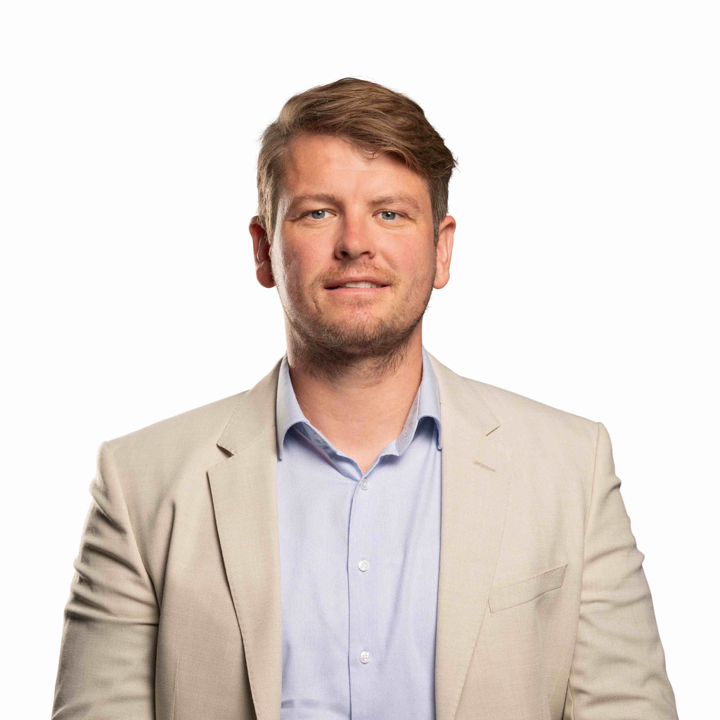 Tim Haring - Niederlassungsleiter - Securiton Deutschland Alarm- und ...