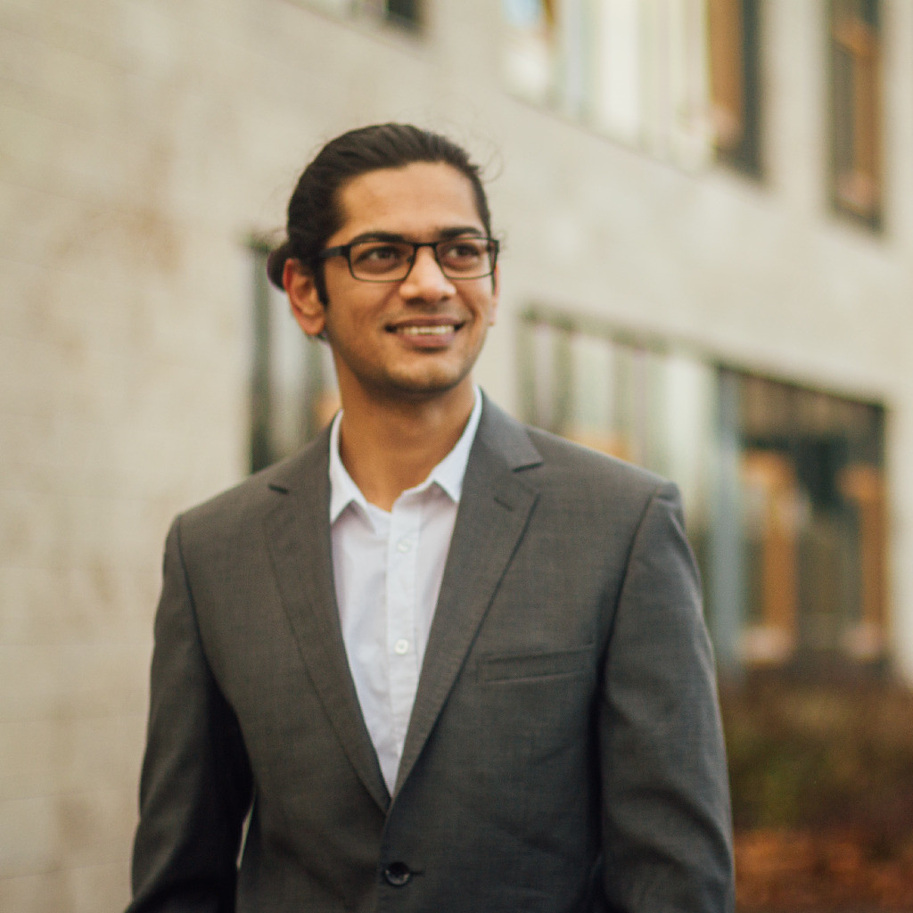 Shayan Ahmed - Product Owner - Capgemini Engineering | XING