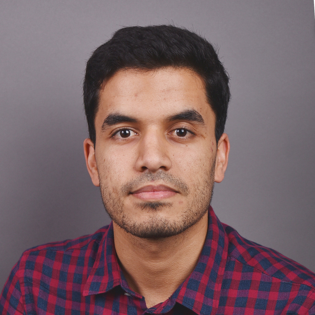 Mehdi Ben Amor - Data Science - AGT International | XING